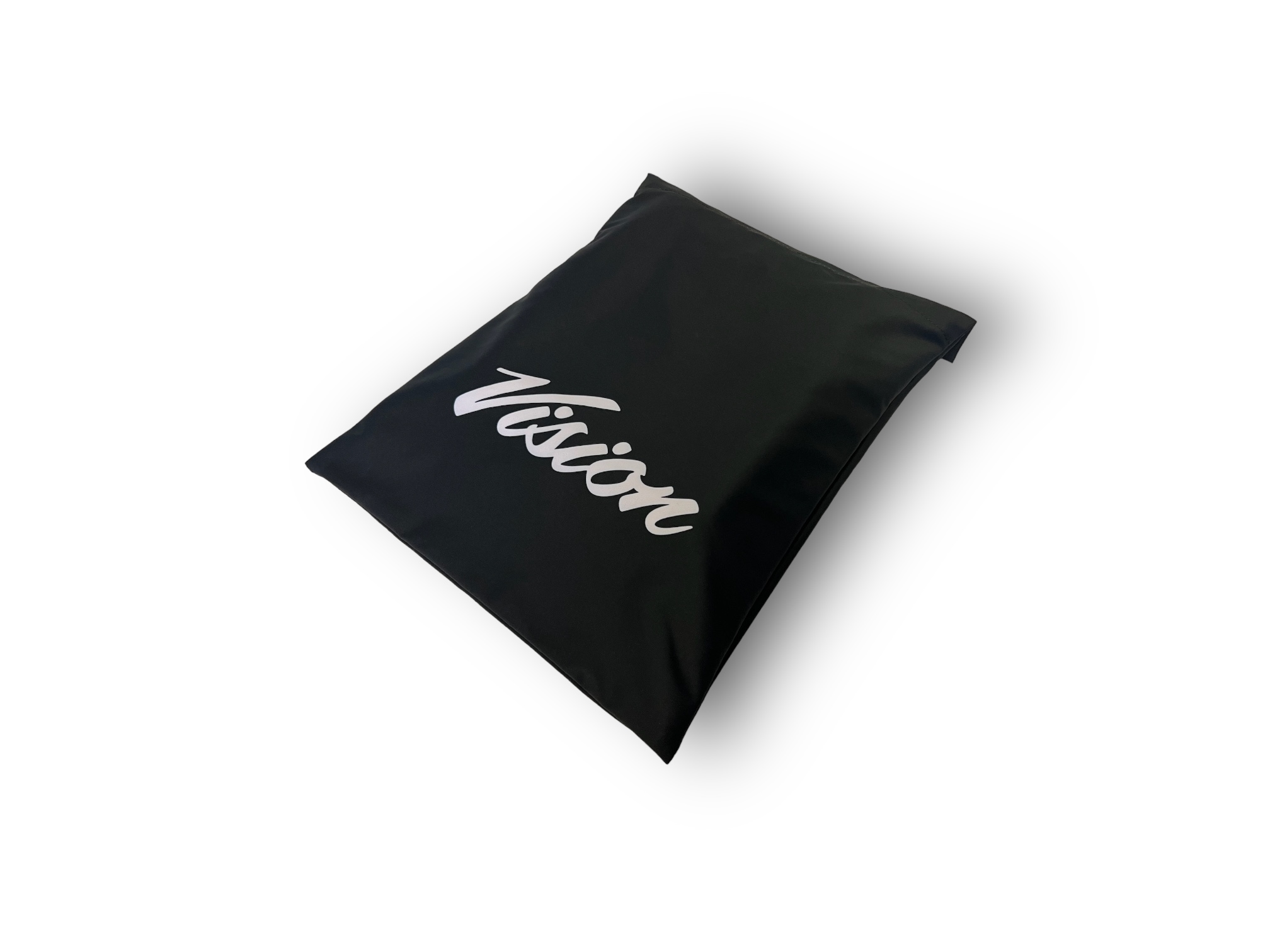 Band backdrop with custom print | Vision Backdrops